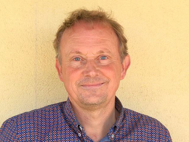 Grüner Engel für Martin Muth - BUND Naturschutz in Bayern e.V.